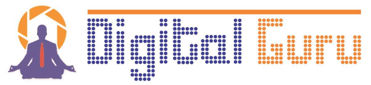 Digital Guru – Best Digital Training Institute in India